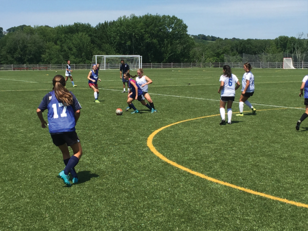 2026 Boys Soccer Camp in Columbus, OH | Ohio State University