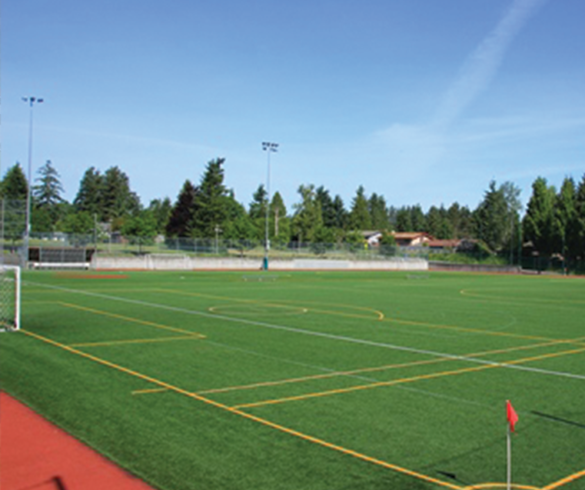 2025 Boys Soccer Camp near Tacoma, WA | Wilson Playfields