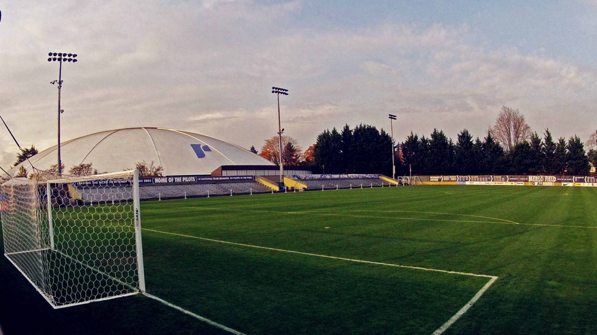 Girls Soccer Camp at University of Portland - Revolution Soccer Camps