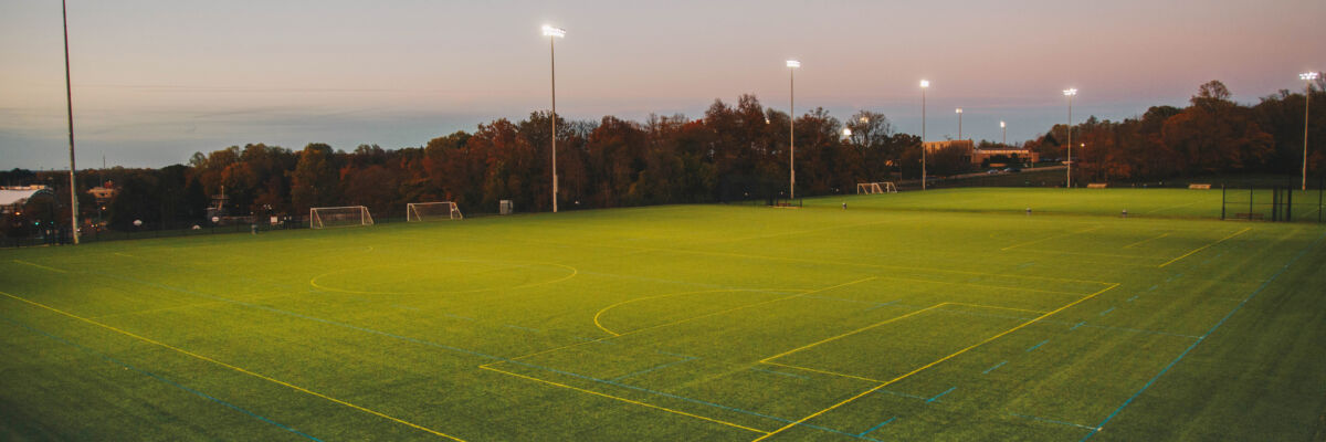 2024 Girls Soccer Summer Camp in Bloomington, IN | June 16 - 19
